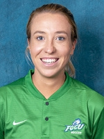 FGCU & Blankenship's Elite Soccer Camps